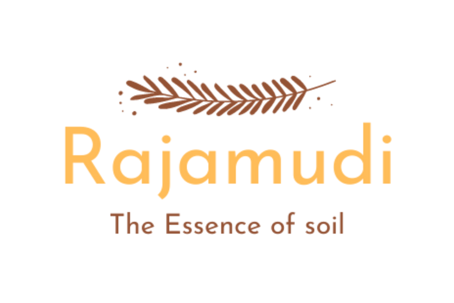Buy Rajamudi rice online - Rajamudi.com — Rajamudi Organics