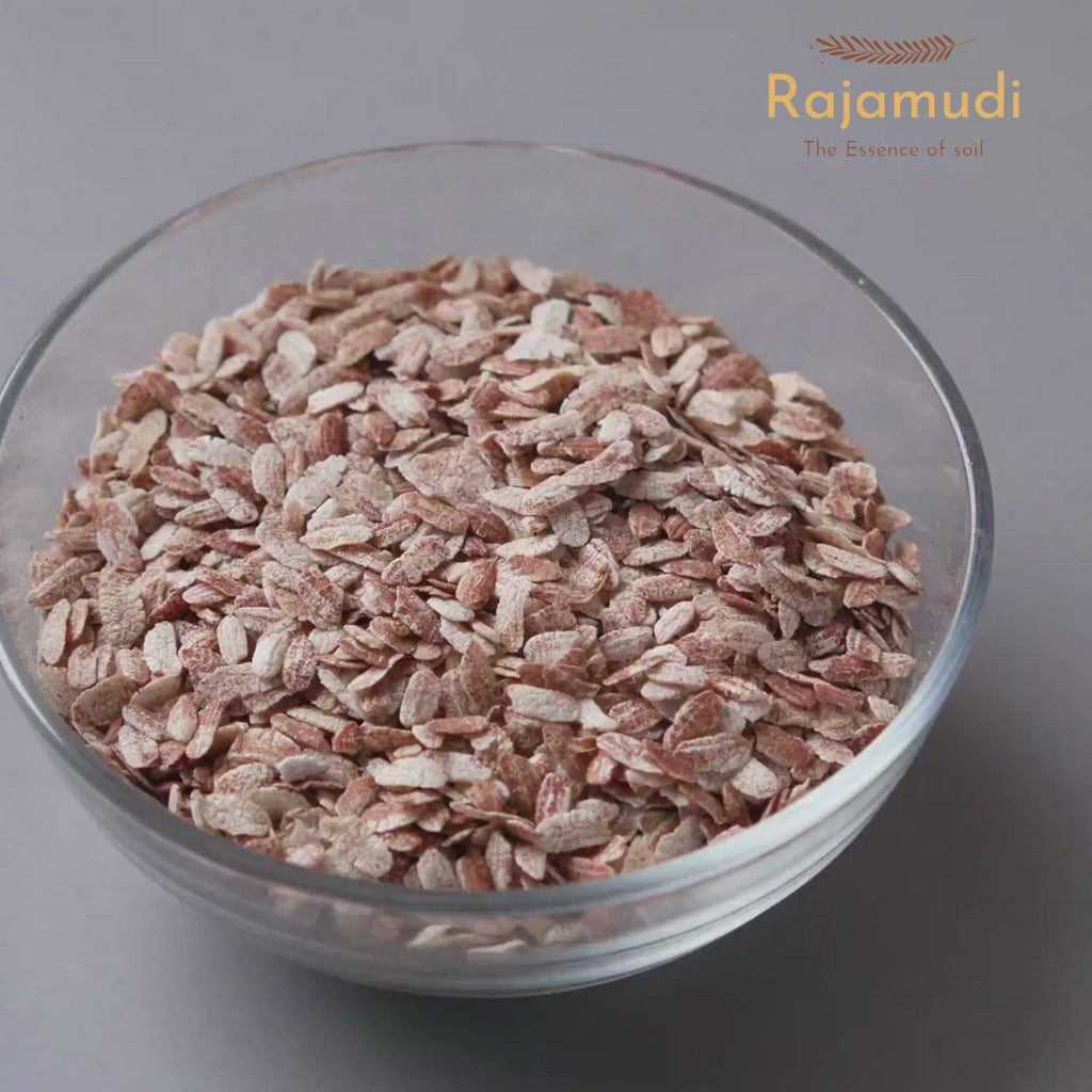 Buy Rajamudi rice online - Rajamudi.com — Rajamudi Organics