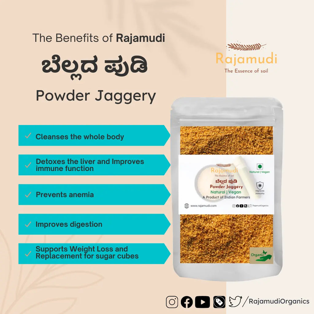 Rajamudi Rice - Wood Pressed Oils | Welcome to Rajamudi — Rajamudi Organics